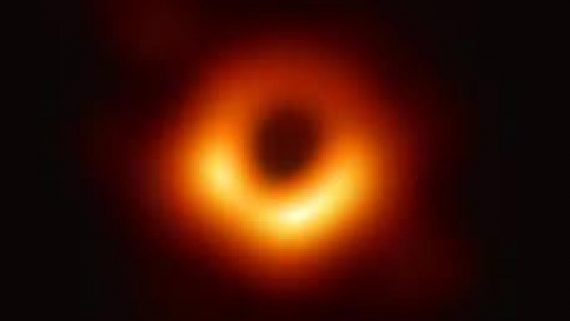 Research Team Discovers Path to Razor-Sharp Black Hole Images - CosmoQuest Research Team Discovers Path to Razor-Sharp Black Hole Images - CosmoQuest